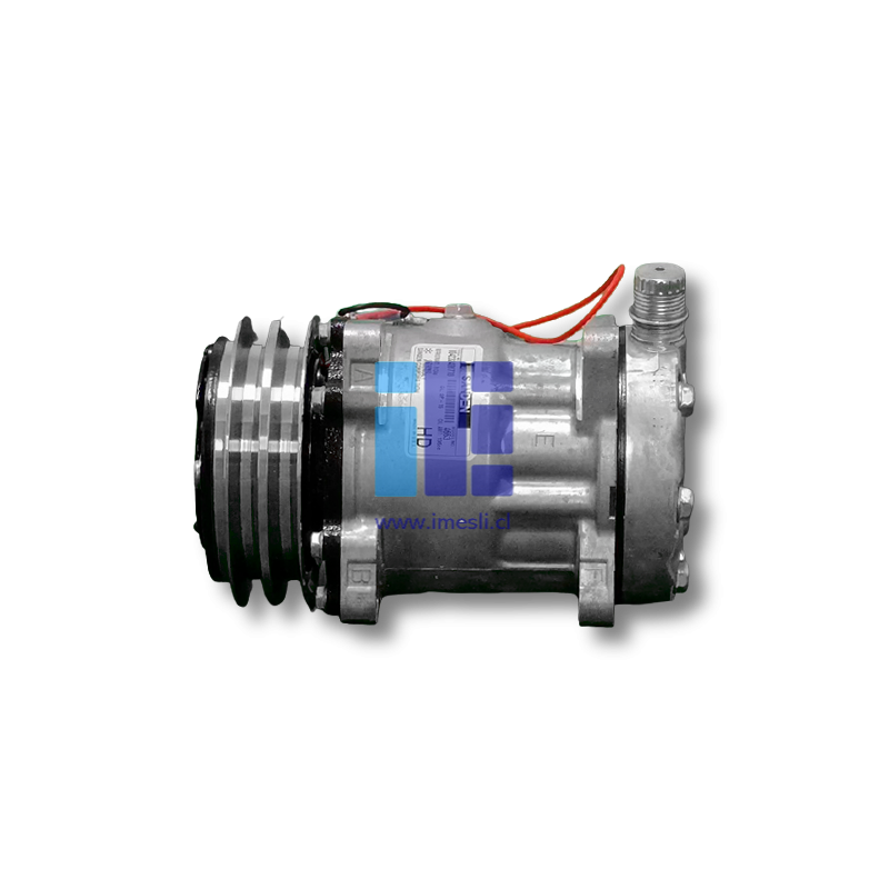 Compresor,Compresores,Aire Acondicionado Auto, Aire Acondicionado ...
