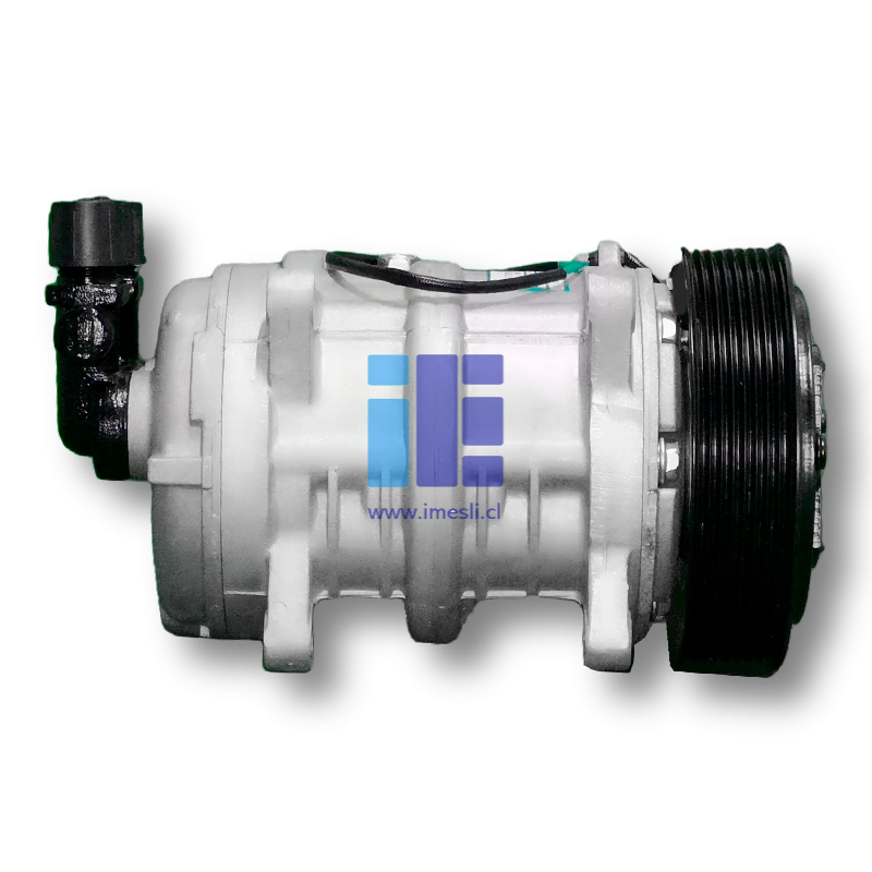 Compresor,Compresores,Aire Acondicionado Auto, Aire Acondicionado ...