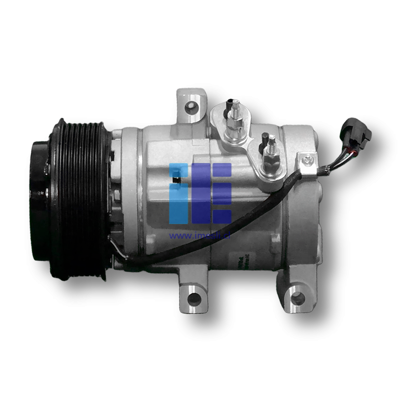 Compresor,Compresores,Aire Acondicionado Auto, Aire Acondicionado ...