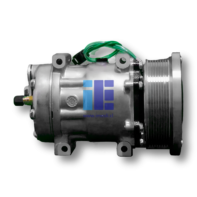 COMPRESOR 7H15 M.D PV8PK 24V. CHINO (4301-4769)
