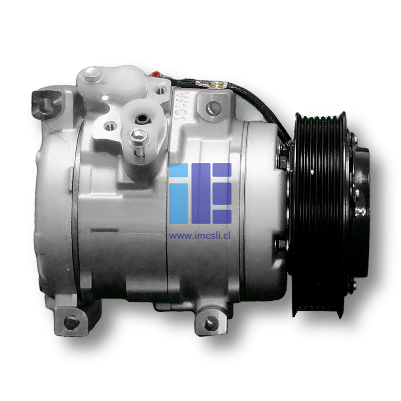 COMPRESOR DENSO 10S15C P8PK 12V. CHINO